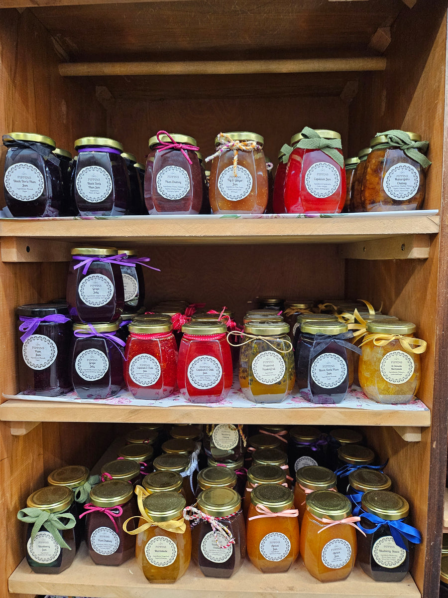 Gourmet Jam – Forget Me Not - Matamata